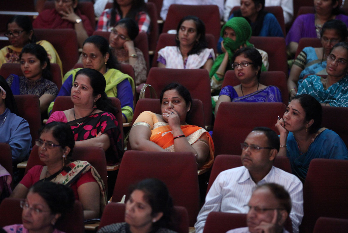 Cyber Buddies in Schools – Quick Heal Foundation